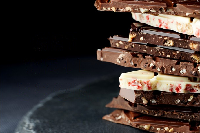 Chocolate & Fruit: 5 Expert Tips for Winning Product Development